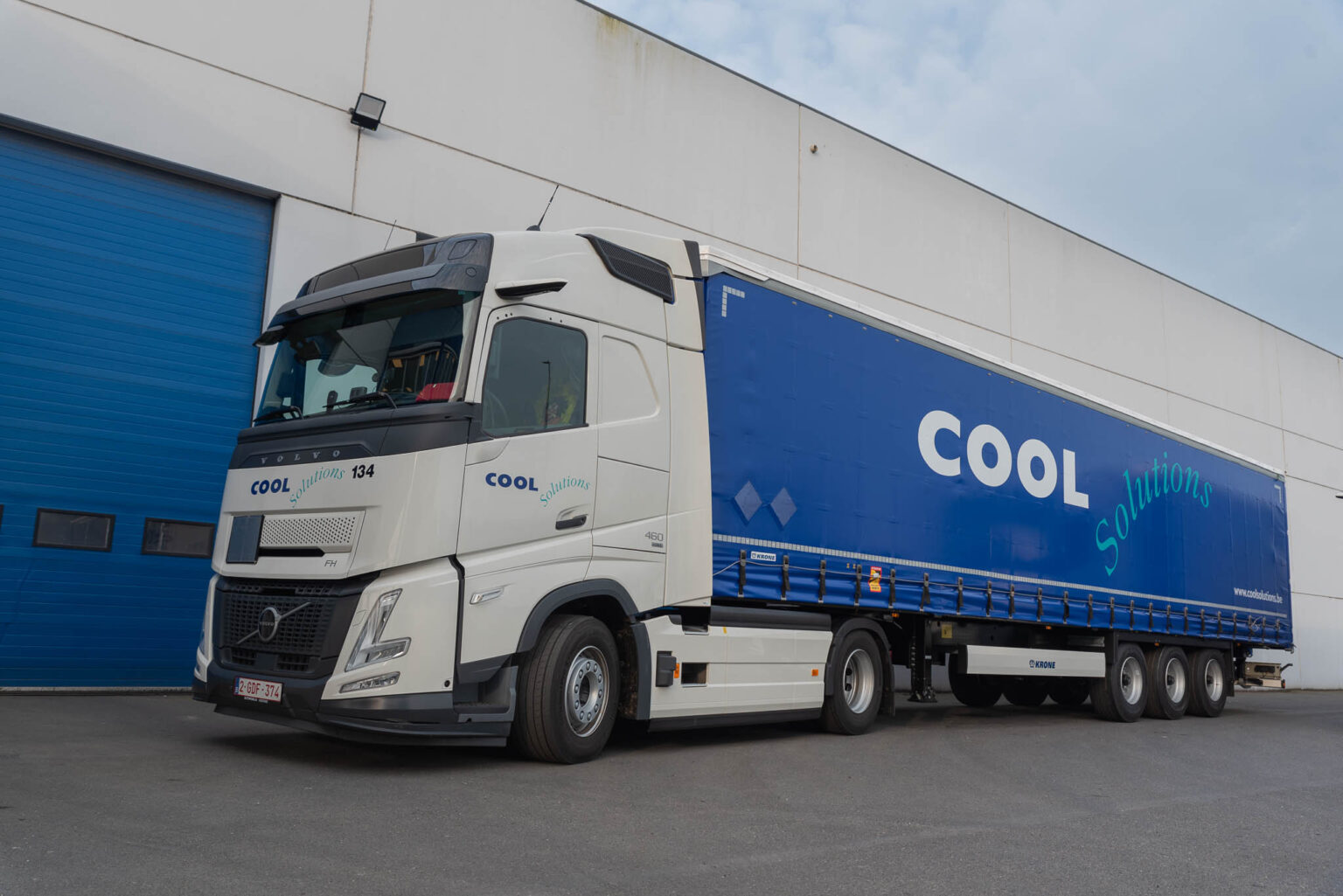 Home - Cool Solutions